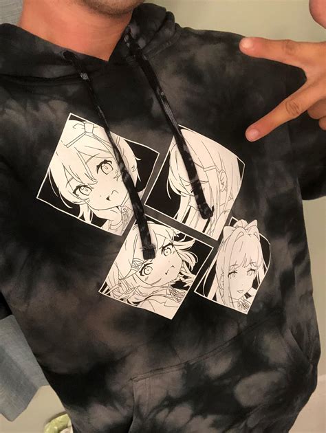 Got Some Drip In The Mail And Thought Id Share I Really Like It And