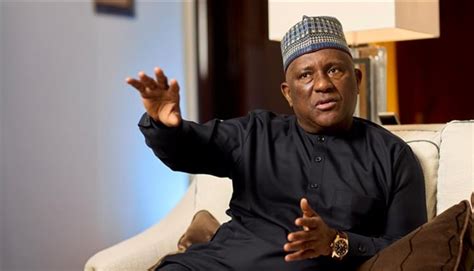 ‘by 2026 We Are Going To Be The Biggest Food Producer Says Buas