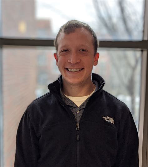 Daniel Mitchell Biological Sciences