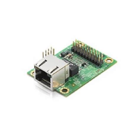 Moxa Serial Embedded Modules At Best Price In Bengaluru Id 20983836730