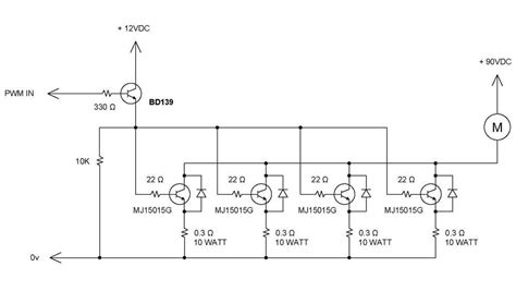 The Ultimate Guide To Understanding The DC Motor Schematic Symbol