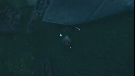 Waterlogged Envelope Thandol Span Arathi Highlands Youtube