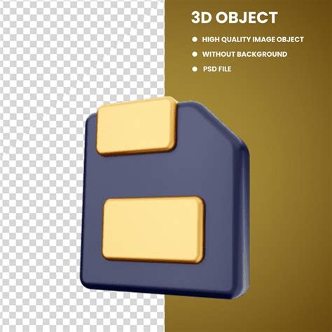 Premium Psd Memory Card