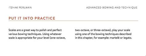 Itzhak Perlman MasterClass Review Is It Worth It