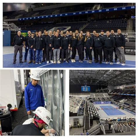 Dallas Open Mark Jerls