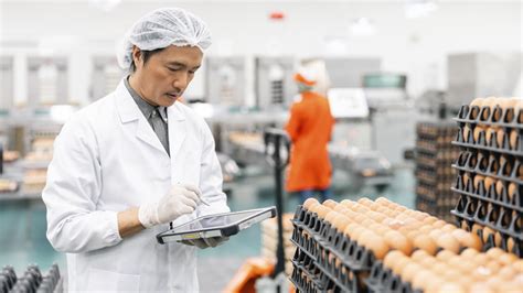10 Food Industry Jobs That You Should Know About