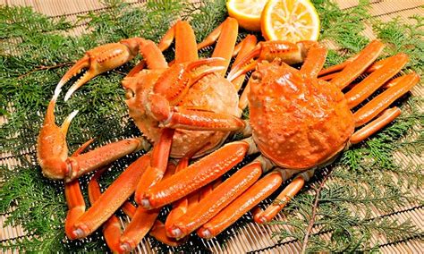 Japanese Snow Crab Recipe At Victoria Capp Blog