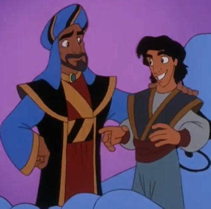 Aladdin X Cassim 5 By Jaxsnelling On Deviantart
