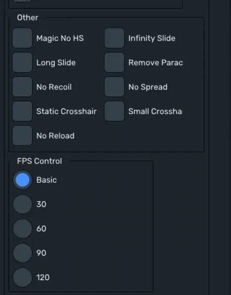 Garena Call Of Duty Mobile Crazycapy