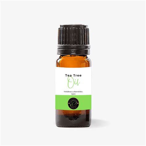 Tea Tree Grassroots Essentials