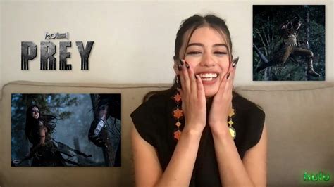 Prey Star Amber Midthunder Native Women Have The Freedom To Do What They Want With Their