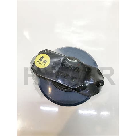 Stop Contact Roll Cable Roll Cable Travel Small Cable Roll Cable Length 4m Shopee Philippines