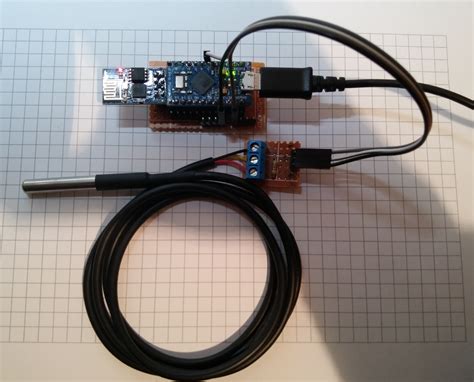 SOLVED DS18b20 High Value On Blynk App Solved Blynk Community