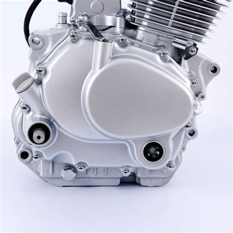 High Quality 250cc And 300cc Chinese Motorcycle Tricycle Engine Assembly