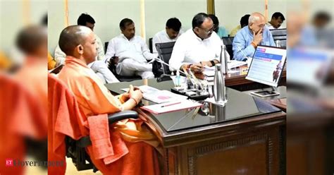 Up Govt To Set Up 5 Coes For Quantum Computing 3d Printing 5g