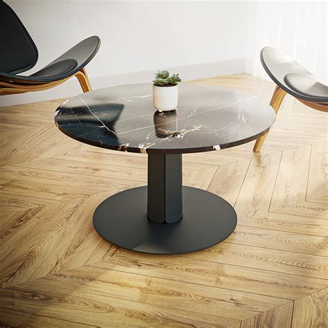 Pied De Table Basse Design Déco Gem