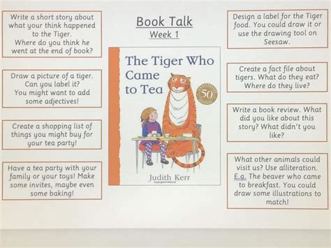 Teaching Resources Book Activities Teaching Resources Secondary