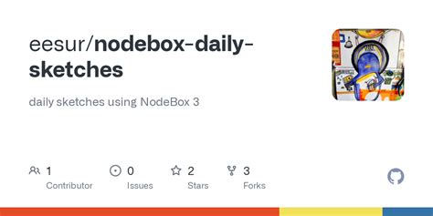 github eesur nodebox daily sketches daily sketches using nodebox 3