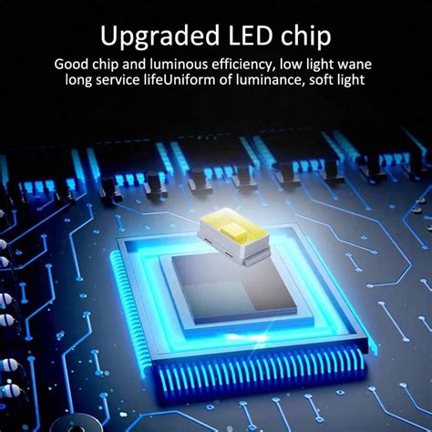 Creality Ender 3 Led Light Kit 3d Printer Led Light Bar 24v 5w For