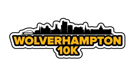 Wolverhampton 10k In Support Of Compton Care Maddison Hart