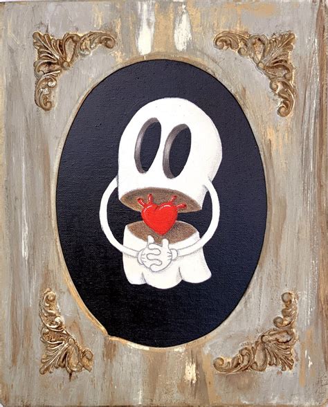 Paolo Andrea Deandrea Original Art Works