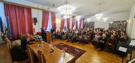 PedagoŠki Triptih Povodom 60 Godina Kontinuiranog Rada I Djelovanja