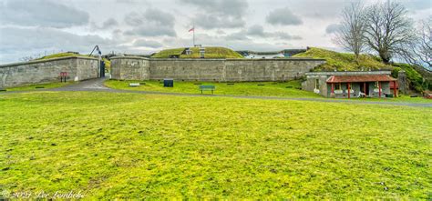 Fort Rodd “fort Rodd Hill National Historic Site Is A 19th Flickr