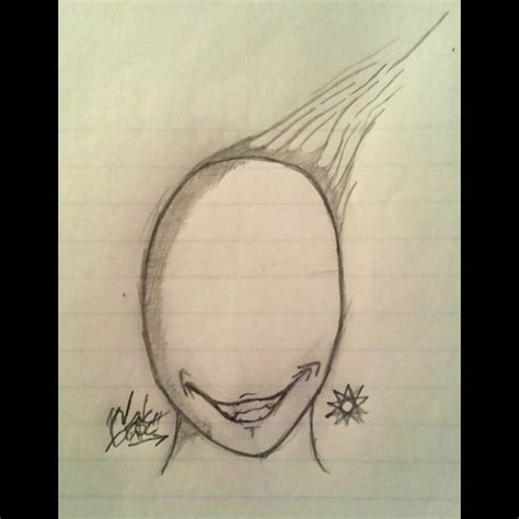 Grinning Devil By J2waldeck On Deviantart