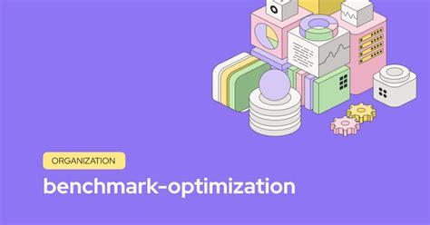 Benchmark Optimization Polaris
