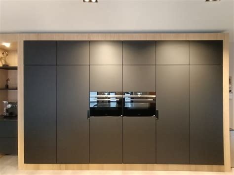 Woonhuis Boxtel Keuken Jesse Interieur