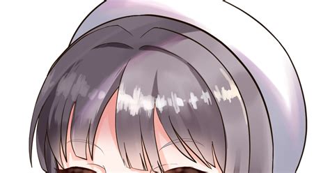 Cue 九条柚葉ちゃんアイコン April 1st 2022 Pixiv