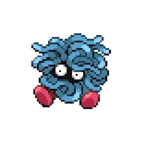 Tangela Pokemon Red Blue And Yellow Wiki Guide Ign