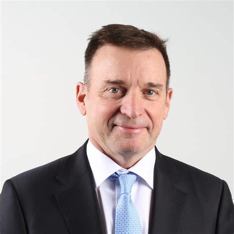 Tim Barber Bluesky Strategy Group