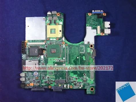 V000068840 Motherboard For Toshiba Satellite A100 A105 6050a2101801