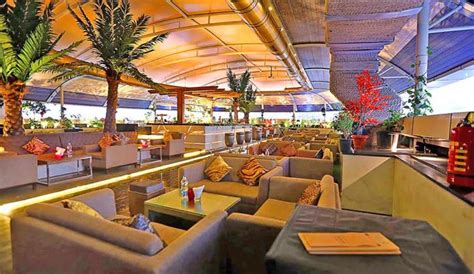 Opa Bar And Cafe Saki Naka Mumbai Whatshot Mumbai
