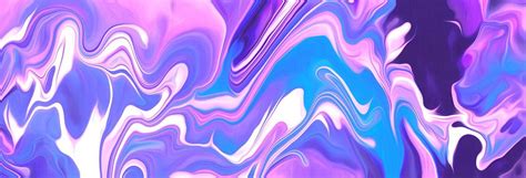 Colorful Ink Flows Background Images Hd Pictures And Wallpaper For