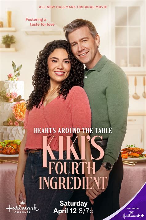 Hallmark Tv Shows 2023 60 Photos Moonagedaydreamfilm