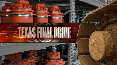 Sara Mccaslin On Linkedin 10 Step Re Manufacturing Process Of A Final Drive Motor Texas Final