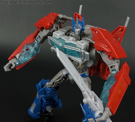 Transformers Prime Robots In Disguise Optimus Prime Toy Gallery Image