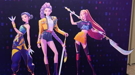 Wegen Kpop Demon Hunters Besucherzahlen Im Koreanischen