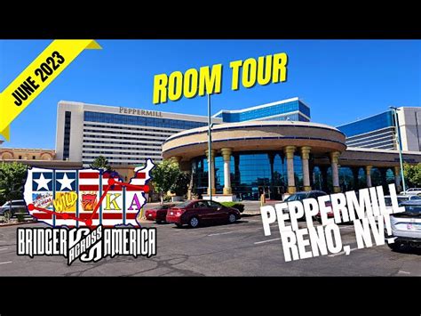 Peppermill Tuscany Tower