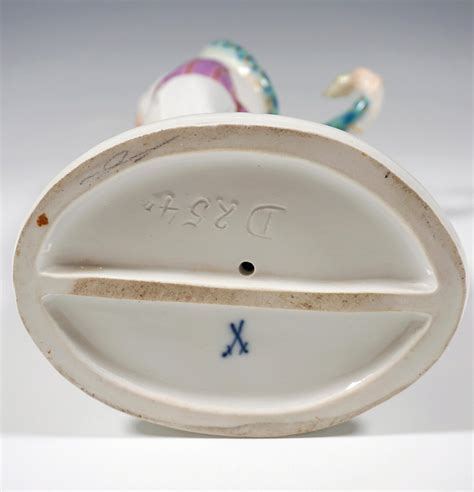 Art Nouveau Figure By Max Bochmann 1890s For Sale At Pamono