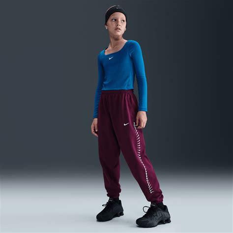 Girls Dance Nike Au