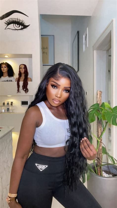 Mapia Style Mapia Hair