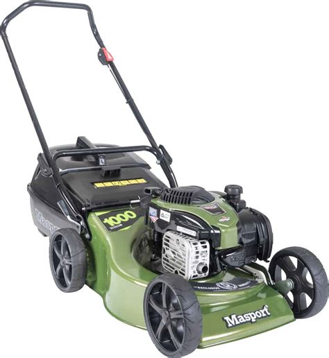 Trusted And Reliable Lawnmower Brand In Perth Masport Coastline Mowers