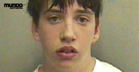 Crianças Assassinas Daniel Bartlam O Matricida Incendiário Super