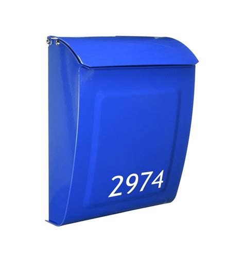 Charge Mailbox Techintroduce