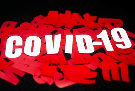 Premium Photo High Angle View Of Text On Red Background