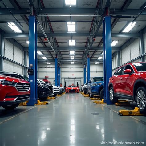 Vehicle Inventory Prompts Stable Diffusion Online