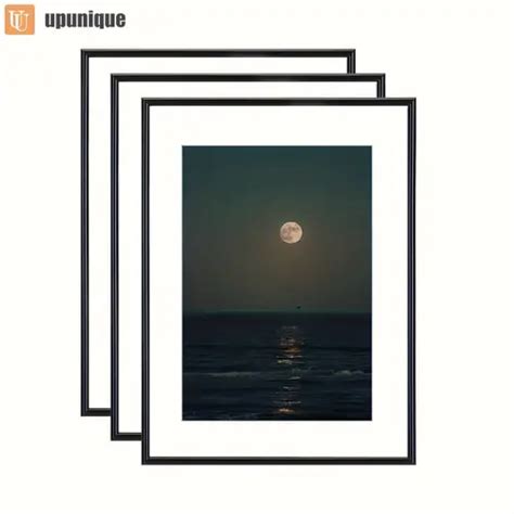 Picture Frames Sold On Temu United States